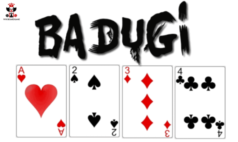 Badugi Poker -Thể loại poker hay ít được khám phá trong giới poker