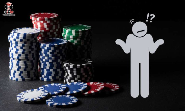 Stack hiệu dụng "Effective Stack Size": Con số QUYẾT ĐỊNH mọi pha All-in, Call, Fold. - Wiki ...