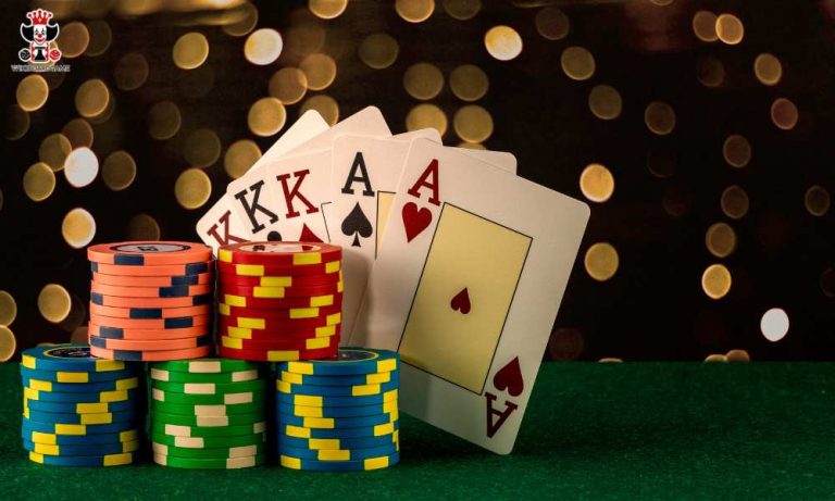 Stack hiệu dụng "Effective Stack Size": Con số QUYẾT ĐỊNH mọi pha All-in, Call, Fold. - Wiki ...